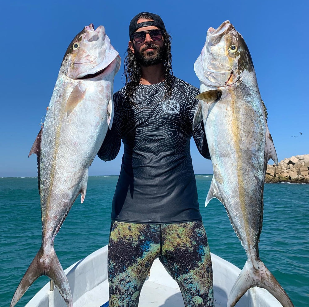 Type 3 Fun - Why You Fondly Remember That Miserable Hunt – KILLSHOT Life